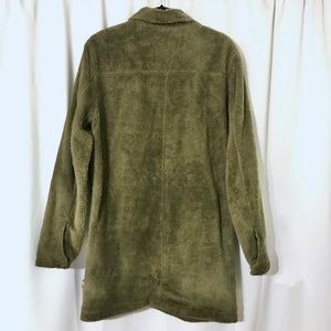 Publish | Jackets & Coats | Publish Of 1 Sample Sherpa Coat | Poshmark
